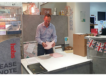 3 Best Printing Companies in Manchester, UK - Expert Recommendations