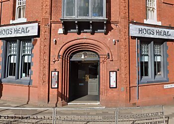3 Best Pubs in Wolverhampton, UK - Expert Recommendations