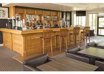 3 Best Hotels in Basildon, UK - Expert Recommendations