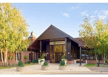 3 Best Hotels in Colchester, UK - Expert Recommendations