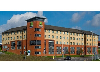 3 Best Hotels in Luton, UK - Expert Recommendations