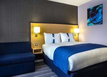 3 Best Hotels in Middlesbrough, UK - Expert Recommendations
