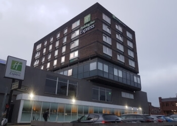 3 Best Hotels in Wakefield, UK - ThreeBestRated