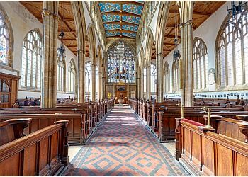3 Best Churches in Kingston Upon Hull, UK - Expert Recommendations