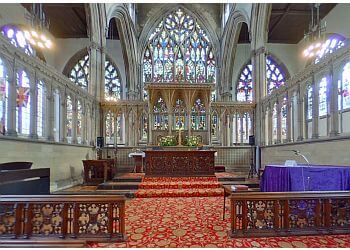 3 Best Churches in Kingston Upon Hull, UK - Expert Recommendations