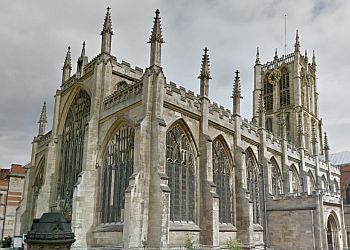 3 Best Churches in Kingston Upon Hull, UK - Expert Recommendations