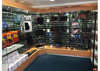 3 Best Computer Repair in Doncaster, UK - ThreeBestRated