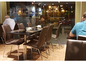 3 Best Chinese Restaurants in Perth, UK - Expert Recommendations