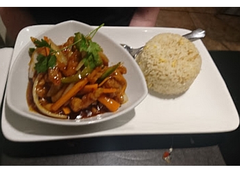 3 Best Chinese Restaurants in Perth, UK - Expert Recommendations