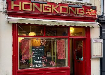 3 Best Chinese Restaurants in York, UK - Expert Recommendations