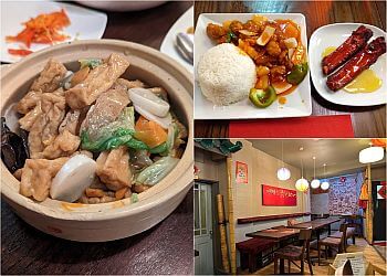 3 Best Chinese Restaurants in York, UK - Expert Recommendations