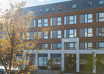 3 Best Architects in Durham, UK - Expert Recommendations