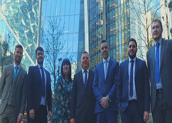 3 Best Insurance Services in London, UK - ThreeBestRated