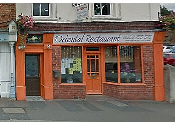 3 Best Chinese Restaurants in Mold, UK - Expert Recommendations