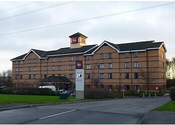 3 Best Hotels in Rotherham, UK - Expert Recommendations