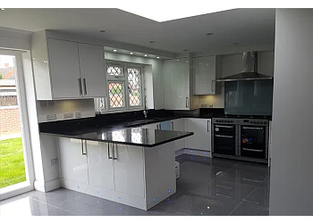 3 Best Home Builders in Ealing, UK - Expert Recommendations