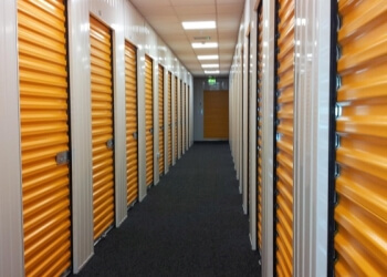 3 Best Storage Units in Belfast, UK - Expert Recommendations