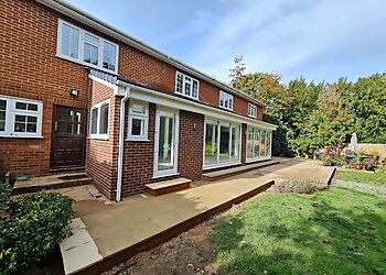 3 Best Home Builders in Reading, UK - Expert Recommendations