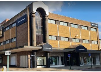 3 Best Clothing Stores in Solihull, UK - ThreeBestRated