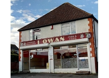 3 Best Fish And Chips in Newbury, UK - Expert Recommendations