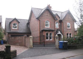 3 Best Architects in Trafford, UK - Expert Recommendations