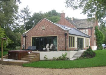 3 Best Architects in Trafford, UK - Expert Recommendations