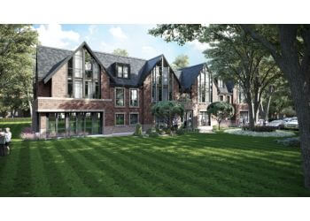 3 Best Architects in Trafford, UK - Expert Recommendations