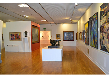 3 Best Art Galleries in Huddersfield, UK - ThreeBestRated