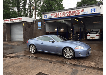 3 Best Car Garages in Macclesfield, UK - Expert Recommendations