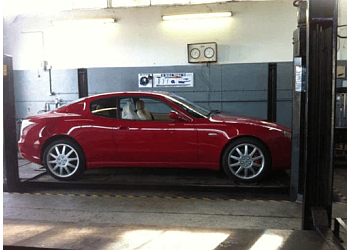 3 Best Car Garages in Macclesfield, UK - Expert Recommendations