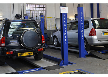 3 Best Car Garages in Coventry, UK - ThreeBestRated