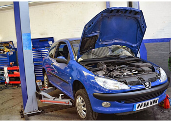 3 Best Car Garages in Coventry, UK - ThreeBestRated