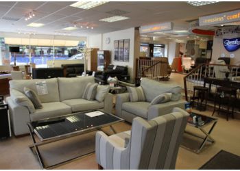 3 Best Furniture Shops in Derby, UK - Expert Recommendations