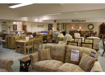 3 Best Furniture Shops in Derby, UK - Expert Recommendations