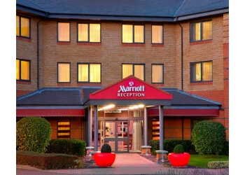 3 Best Hotels in Huntingdonshire, UK - ThreeBestRated