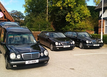 3 Best Funeral Directors in Wirral, UK - Expert Recommendations