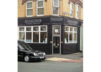 3 Best Funeral Directors in Wirral, UK - Expert Recommendations