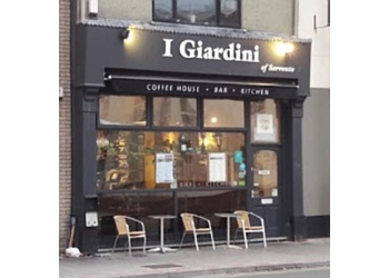 3 Best Italian Restaurants in Cardiff, UK - Expert Recommendations