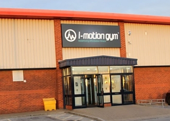 3 Best Gyms in Rotherham, UK - Expert Recommendations