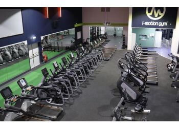 3 Best Gyms in Rotherham, UK - ThreeBestRated