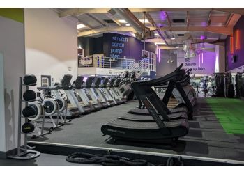 3 Best Gyms in Rotherham, UK - ThreeBestRated