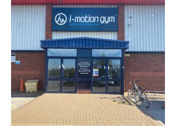 3 Best Gyms in Rotherham, UK - ThreeBestRated