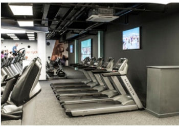 3 Best Gyms in Stafford, UK - Expert Recommendations