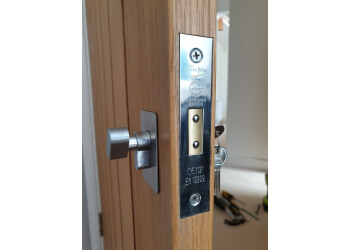 3 Best Locksmiths in Southampton, UK - Expert Recommendations