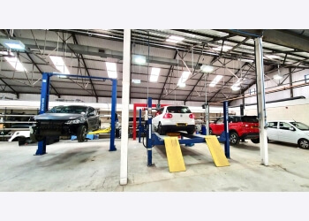 3 Best Car Body Shops in Merthyr Tydfil, UK - ThreeBestRated