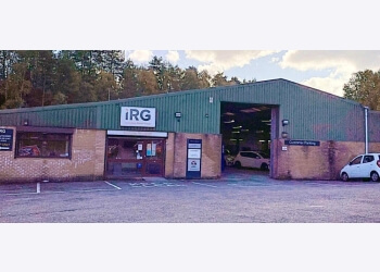 3 Best Car Body Shops in Merthyr Tydfil, UK - ThreeBestRated