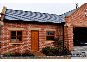 3 Best Home Builders in Nottingham, UK - Expert Recommendations