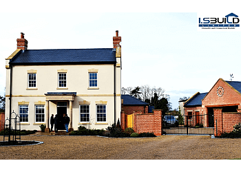 3 Best Home Builders in Nottingham, UK - Expert Recommendations