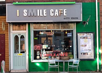 3 Best Cafes in Preston, UK - Expert Recommendations