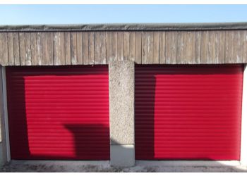 3 Best Garage Door Companies in Highland, UK - ThreeBestRated